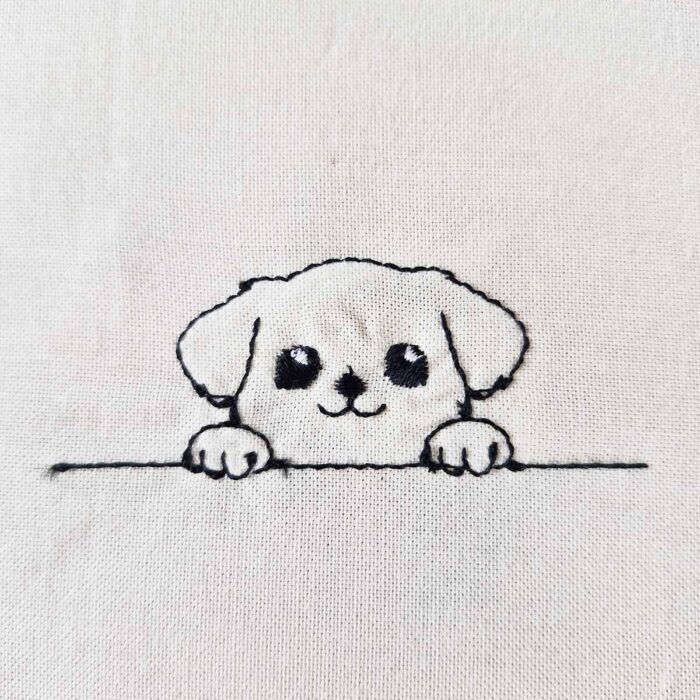 Free Embroidery Files for Machine Embroidery