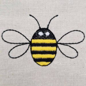 Free Embroidery Files for Machine Embroidery